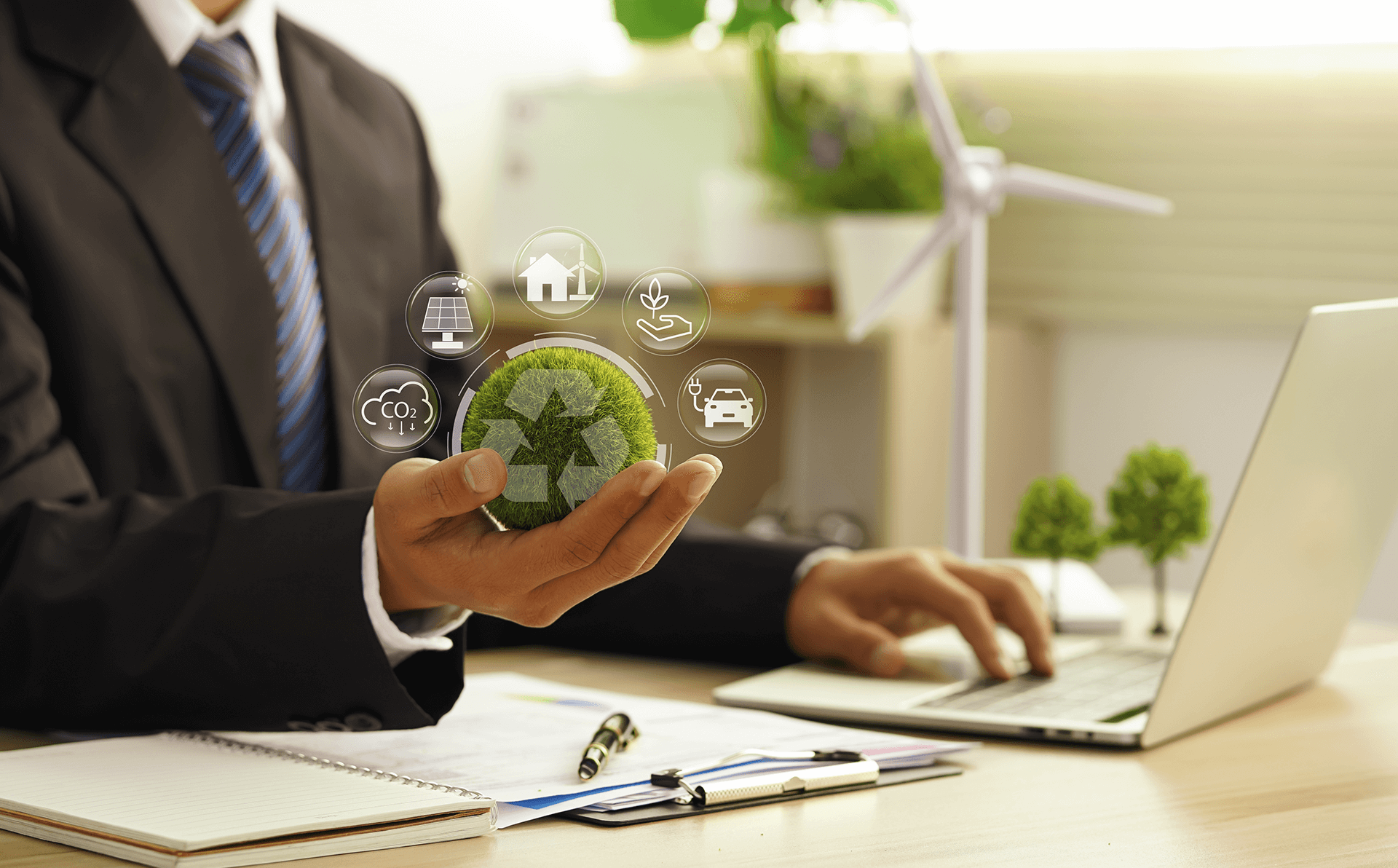 Certificações Ambientais: O que elas podem fazer pelo seu negócio ...